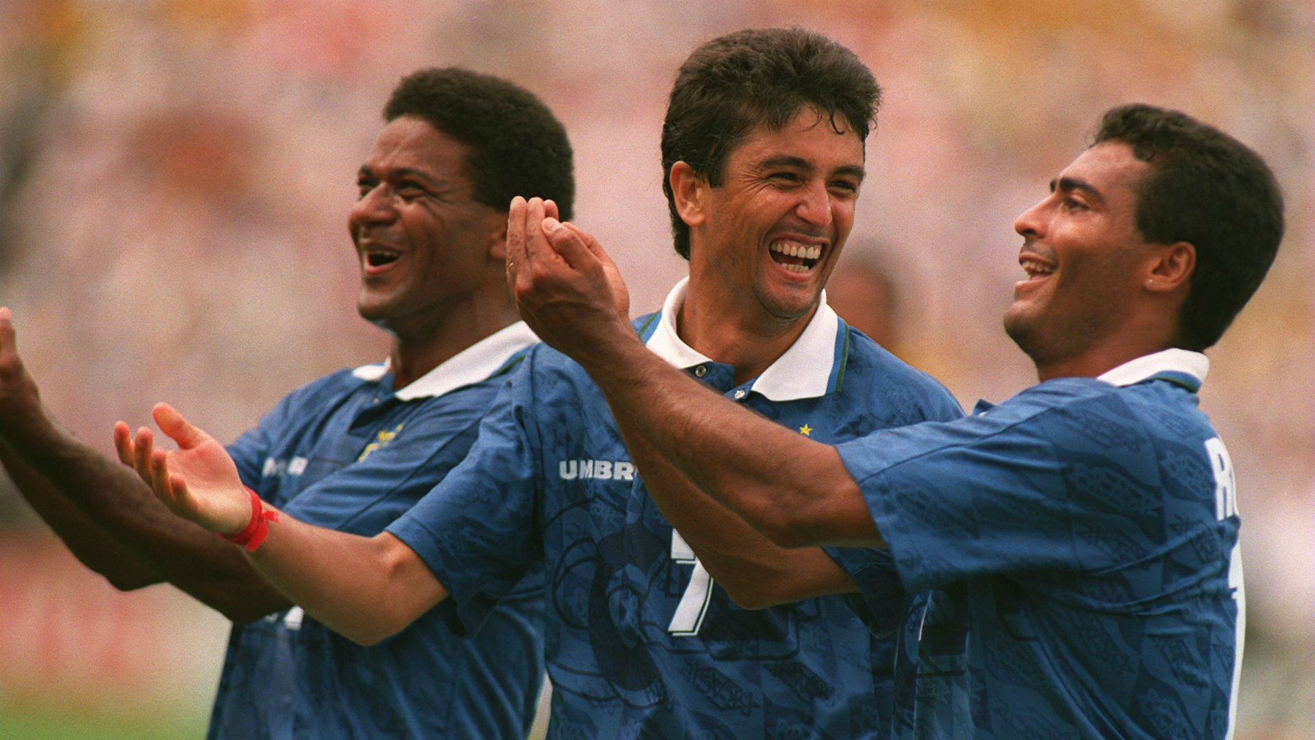 Bebeto revela trauma com os 7 a 1, apoia Tite e fala do Brasil na Copa ...