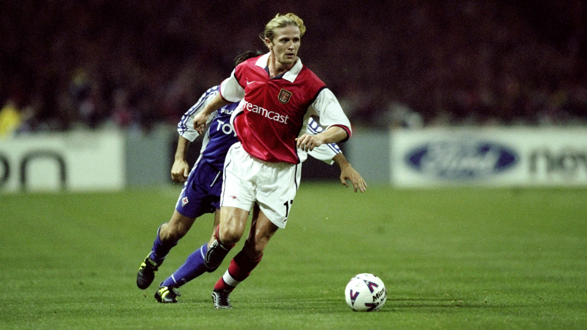 Arsenal's 15 best signings of all time | Goal.com
