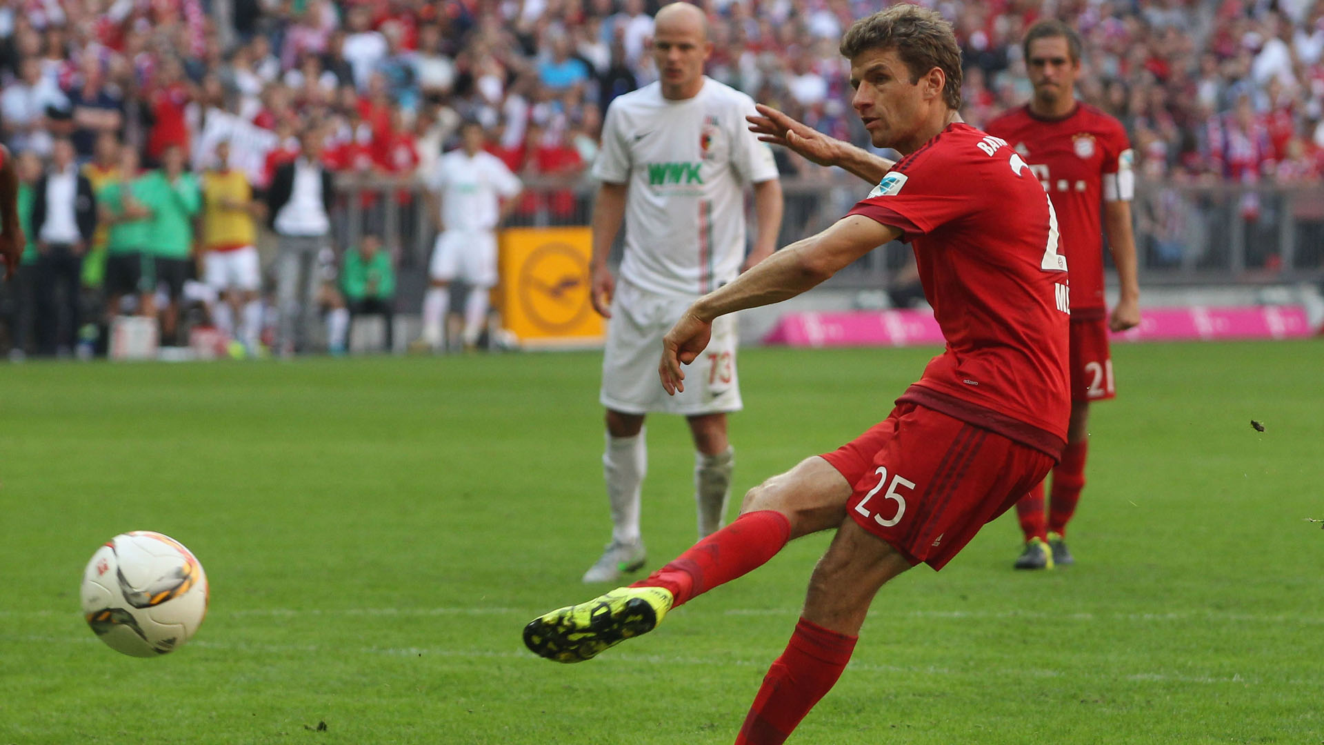 Muller Goal