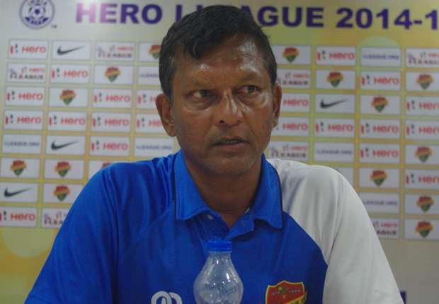 Derrick Pereira - Alchetron, The Free Social Encyclopedia