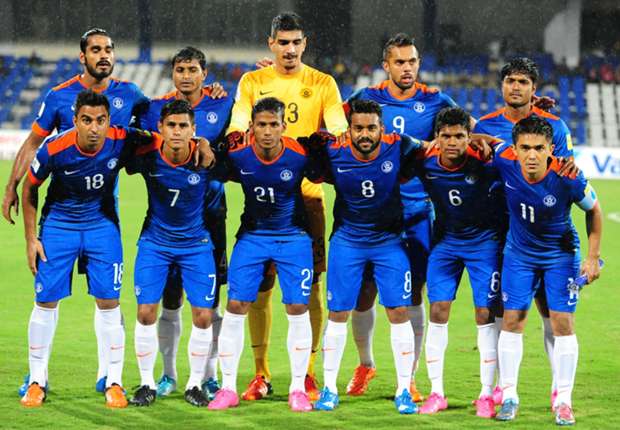 India national football team - Alchetron, the free social encyclopedia