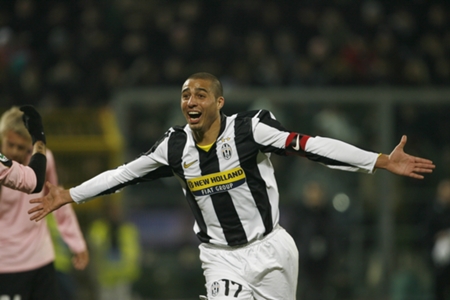 David Trezeguet: Juventus Lebih Diunggulkan Atas AS Monaco | Goal.com