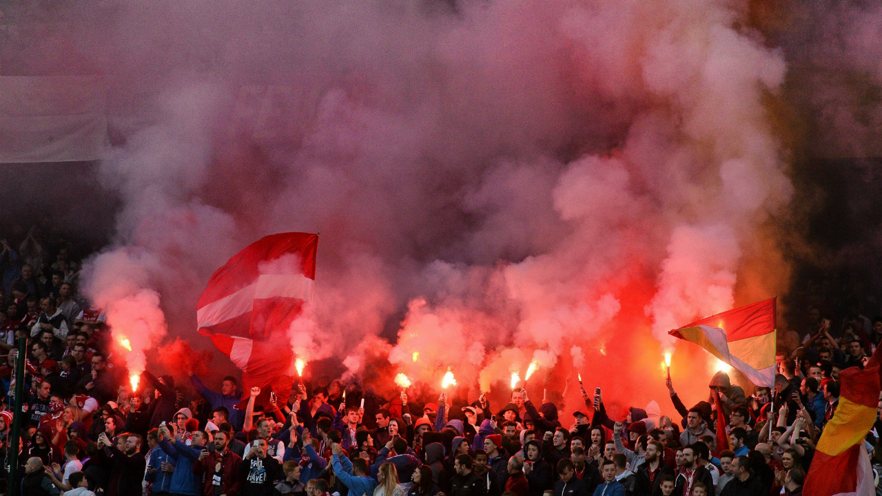 Small teams in the spotlight #11: Bohemian F.C. : r/soccer