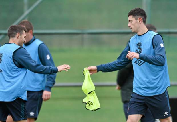 Brian Lenihan (footballer) - Alchetron, the free social encyclopedia