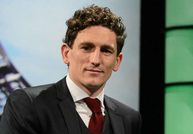 Keith Andrews (footballer) - Alchetron, the free social encyclopedia