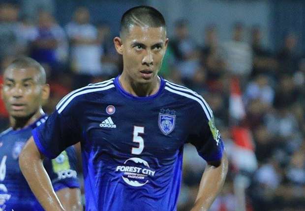 Amirul Hadi Zainal - Alchetron, The Free Social Encyclopedia