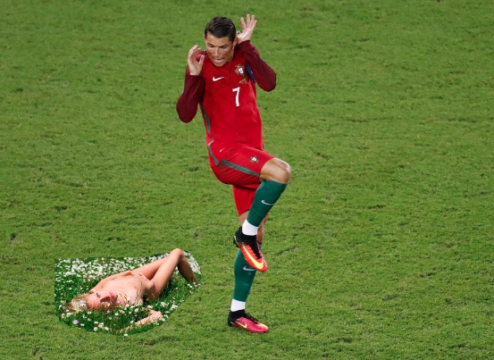 Memes Cristiano Ronaldo - Goal.com