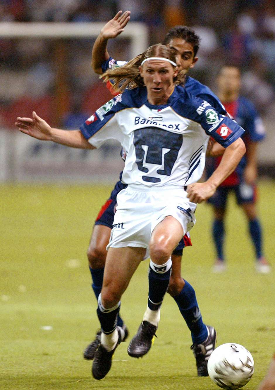 Leandro Augusto - Goal.com