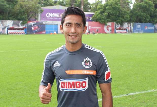 David Toledo: Es importante arrancar con victoria - Goal.com