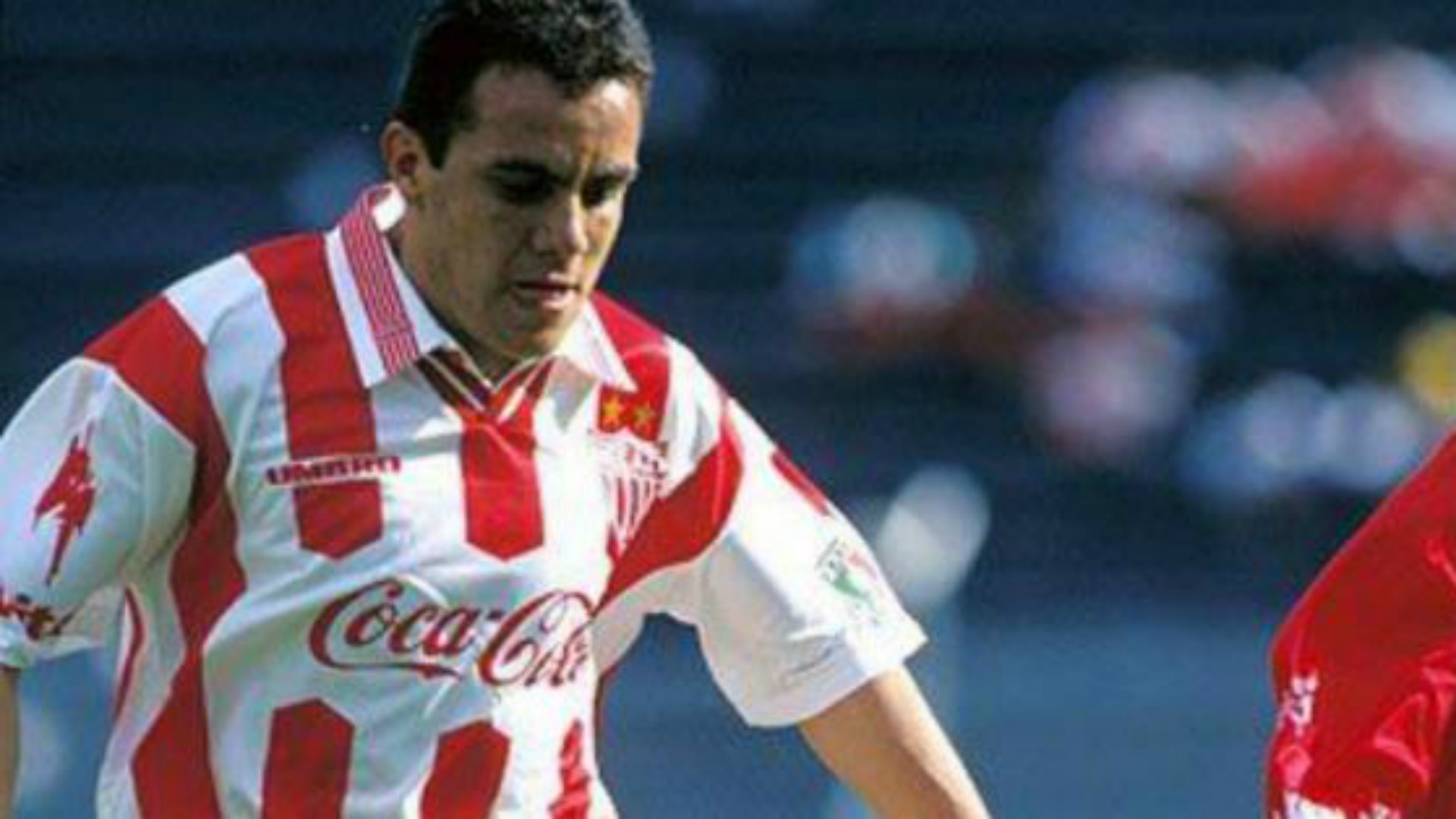 8 futbolistas que jugaron en América y Necaxa - Futbol Sapiens
