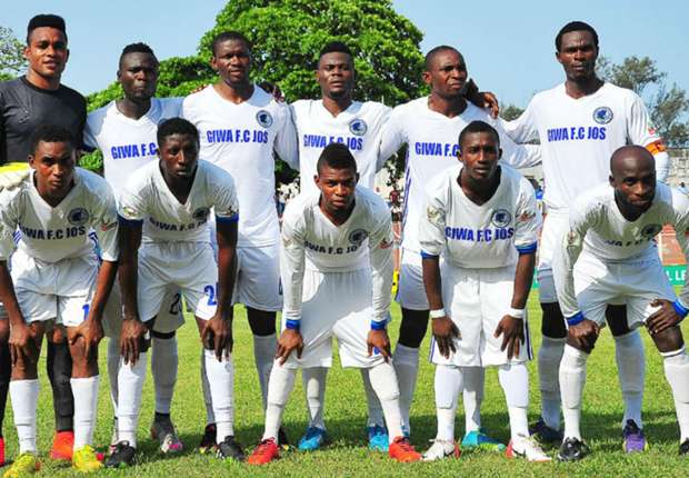 Giwa F.C. - Alchetron, The Free Social Encyclopedia