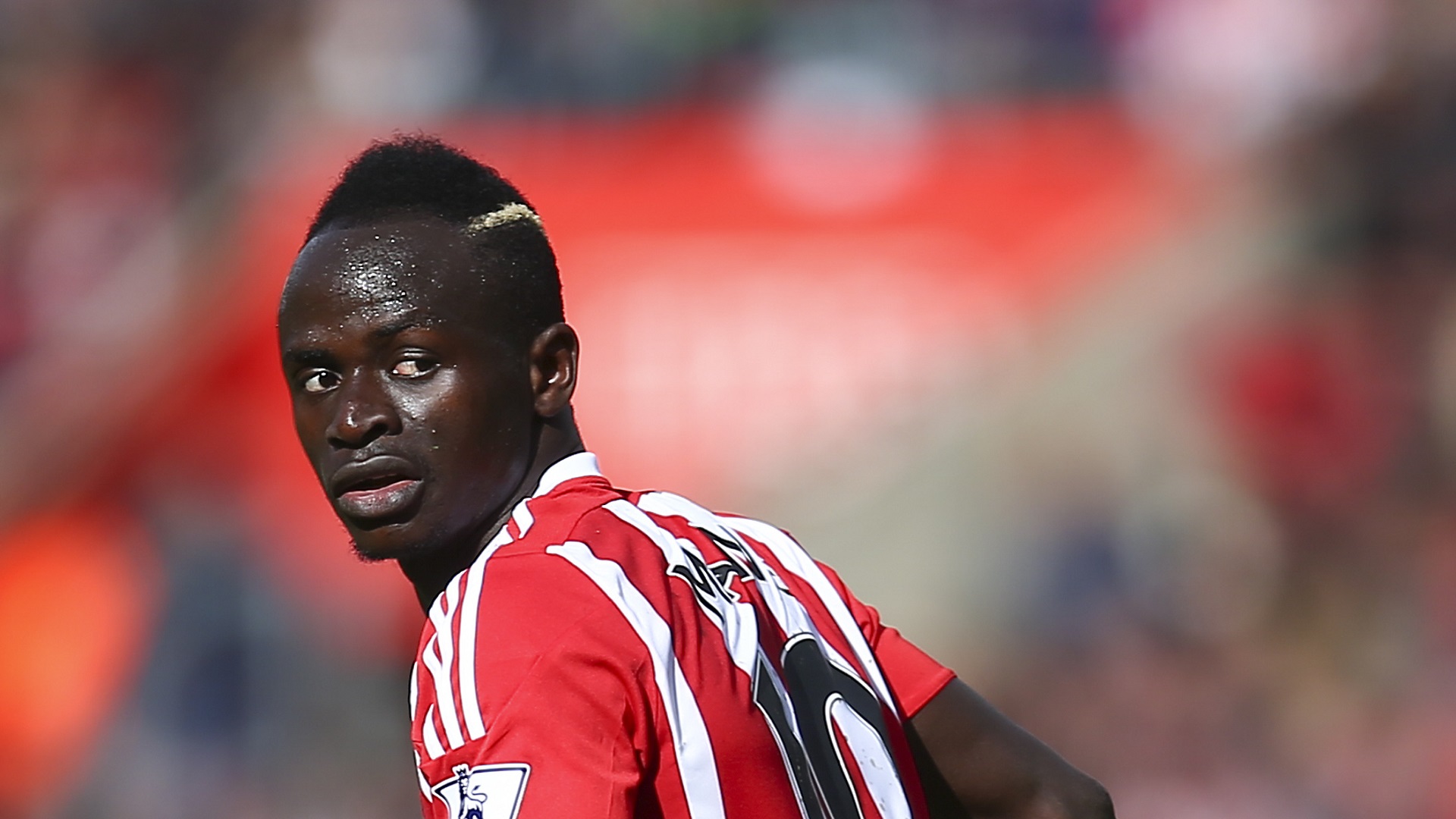 Premier League news: Sadio Mane hails Southampton's Man City win | Goal.com