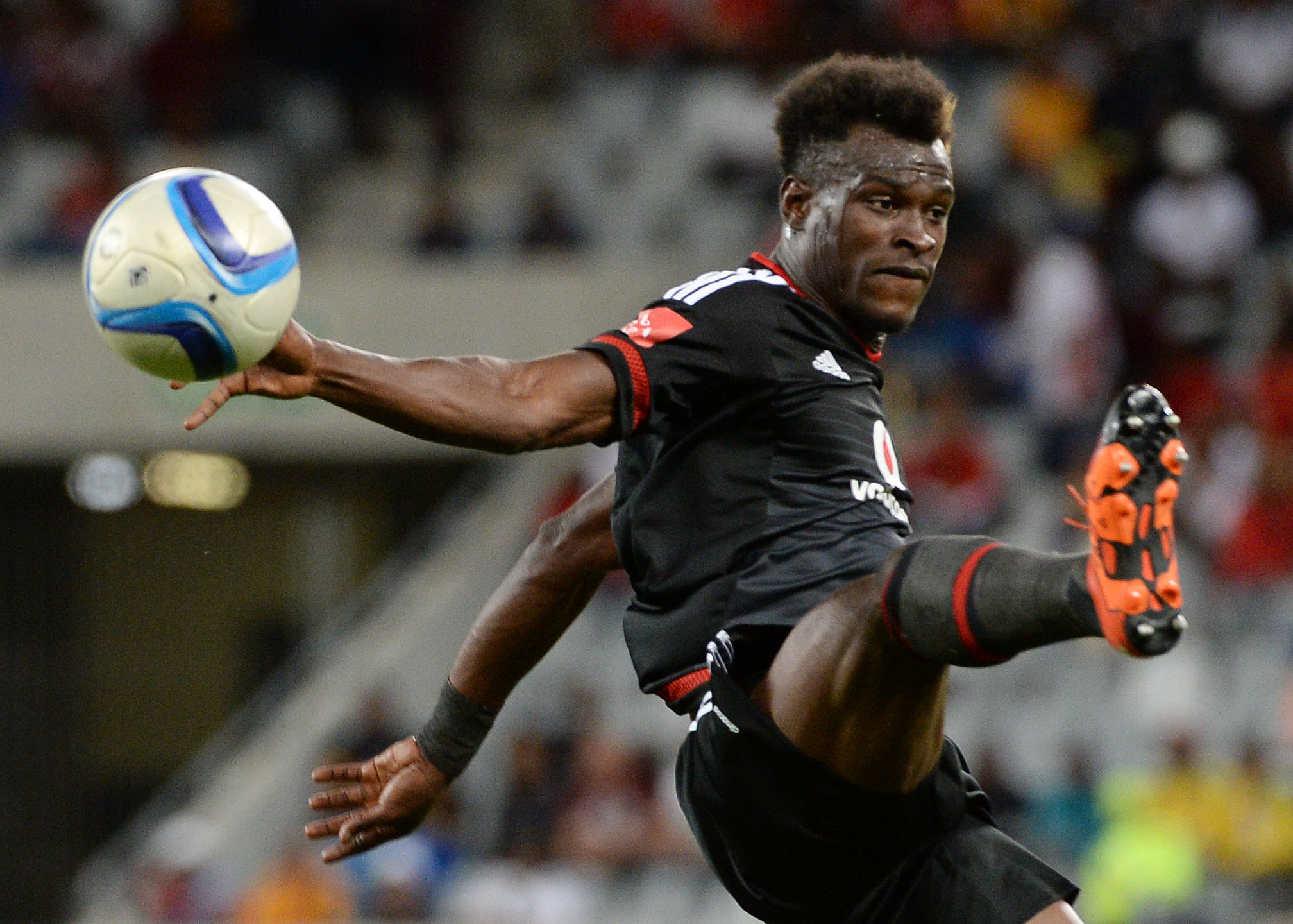 Edwin Gyimah - Goal.com