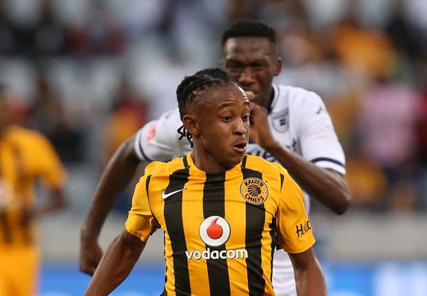 Mathe: Kaizer Chiefs should start believing more in their youth players ...