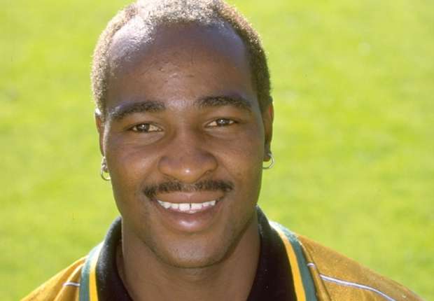 Dumisa Ngobe - Alchetron, The Free Social Encyclopedia