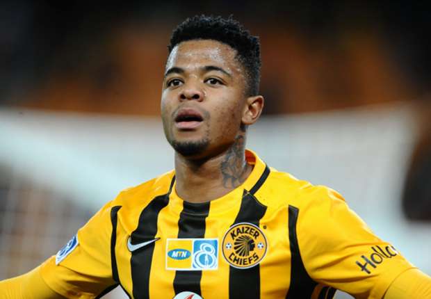 South Africa Player of the Week: George Lebese - Kaizer Chiefs - Goal.com