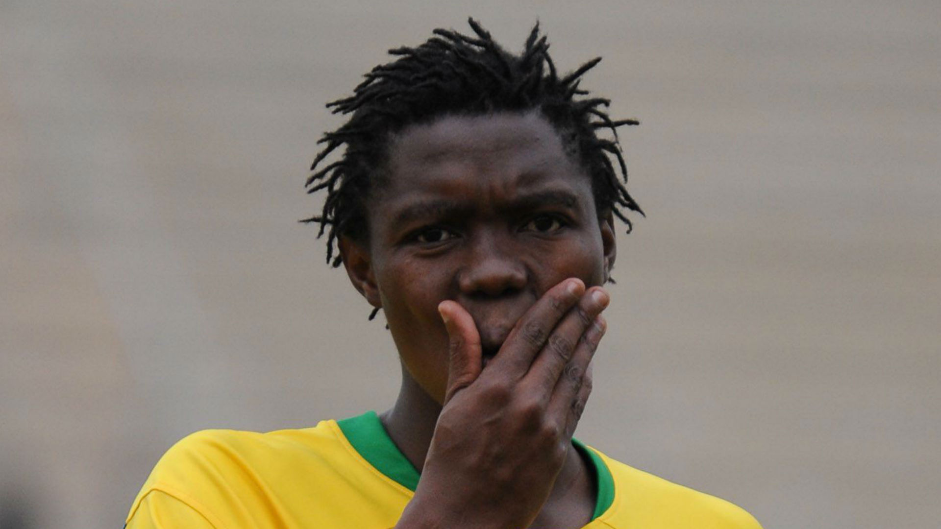 Mbulelo Mabizela - Goal.com