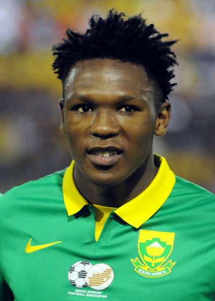 Lebo Mothiba - Alchetron, The Free Social Encyclopedia