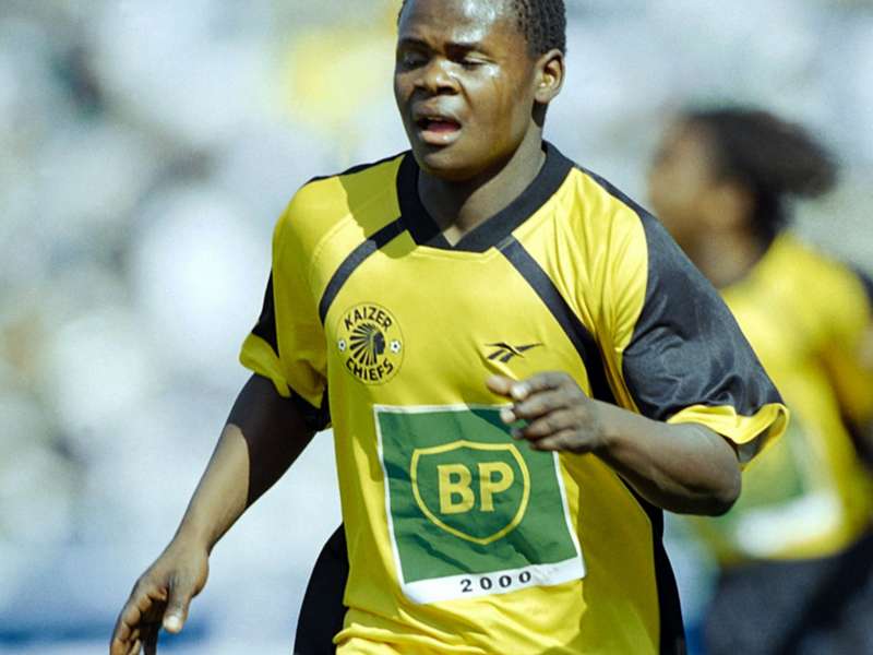 Matsau: Current Kaizer Chiefs better than our 1998/99 class | Goal.com