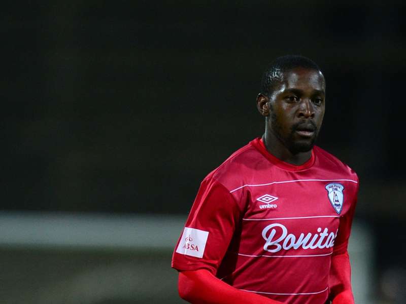 Free State Stars midfielder Mashego on Maritzburg United and Kaizer ...