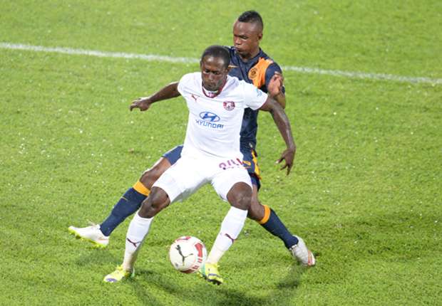 Felix Obada - Alchetron, The Free Social Encyclopedia