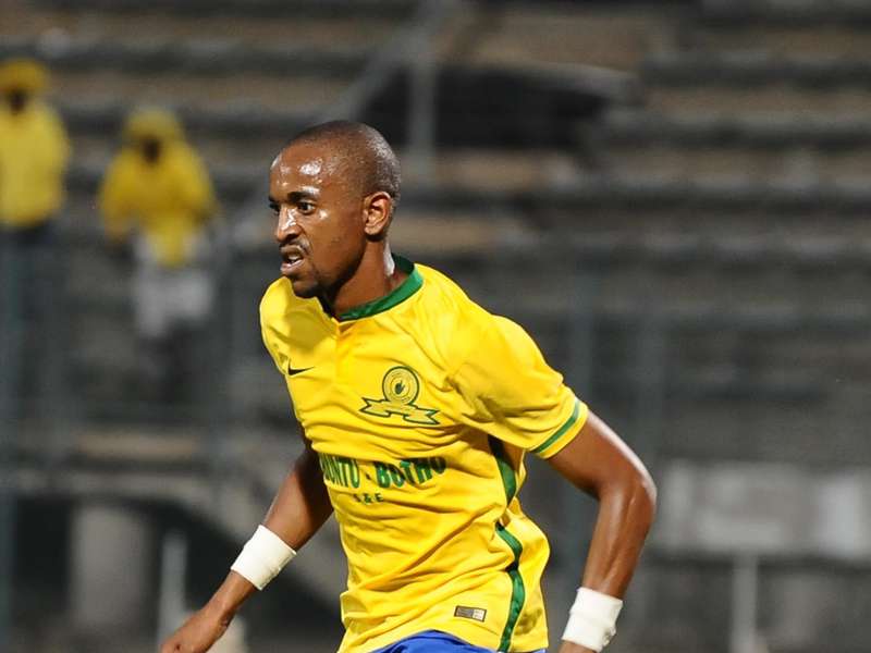 Mabunda lauds versatility shown by Sundowns players this season | Goal.com