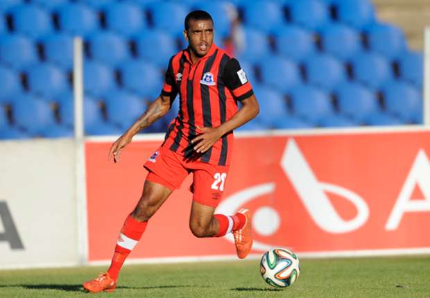 Deolin Mekoa - Alchetron, The Free Social Encyclopedia