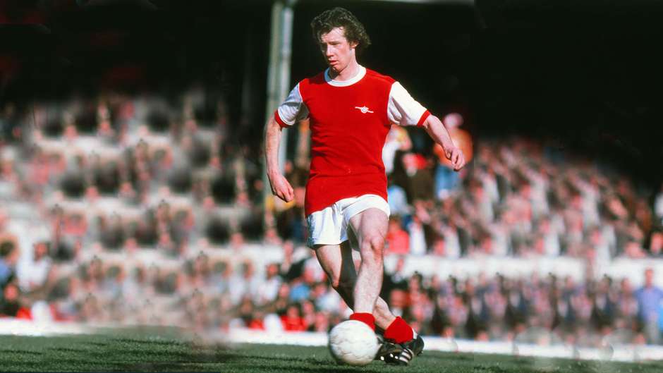 Liam Brady - Goal.com
