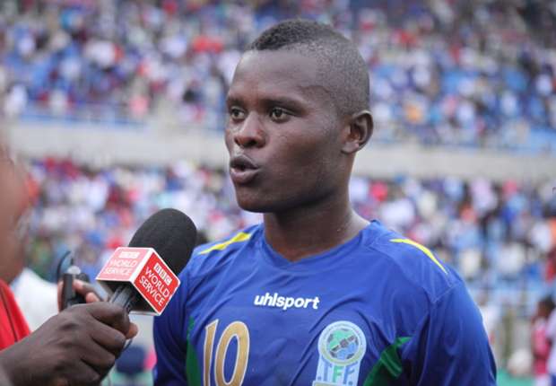 Samatta Aambiwa na Baba yake - CHAPU NEWs