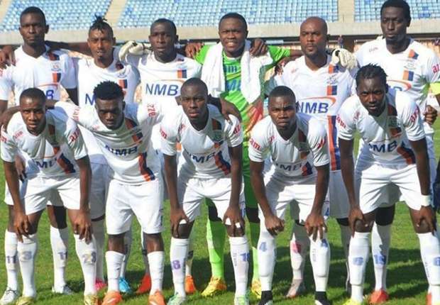 Azam FC kikaangon tena dhidi ya Mwadui FC Ligi Kuu - CHAPU NEWs