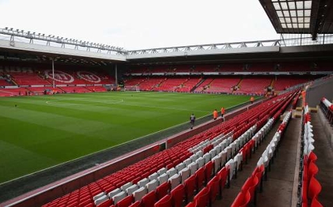 Estadio Anfield: dónde es, historia y capacidad | Goal.com