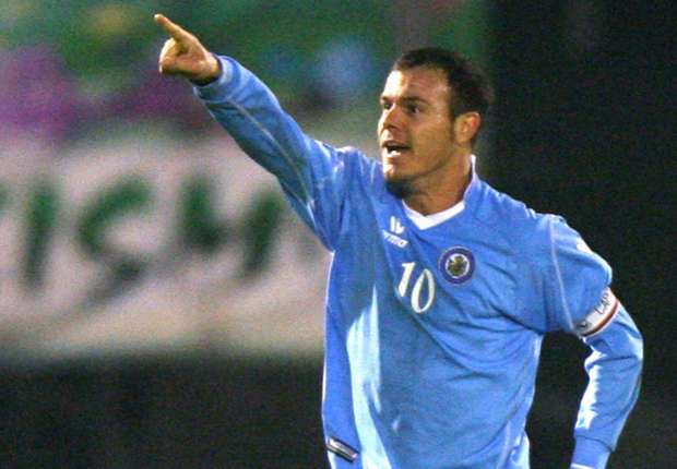 İkisi de efsane... Birini herkes tanıyor, diğerini ise hiç kimse: Andy ...