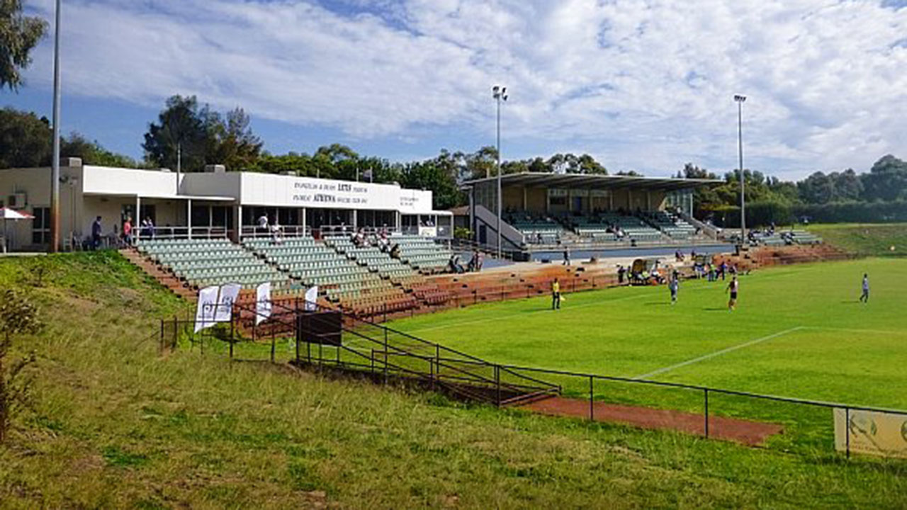 Who are Floreat Athena? | Melbourne City FC