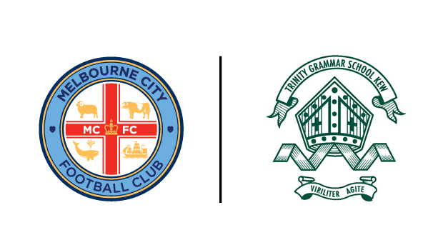 Trinity Grammar School Logo