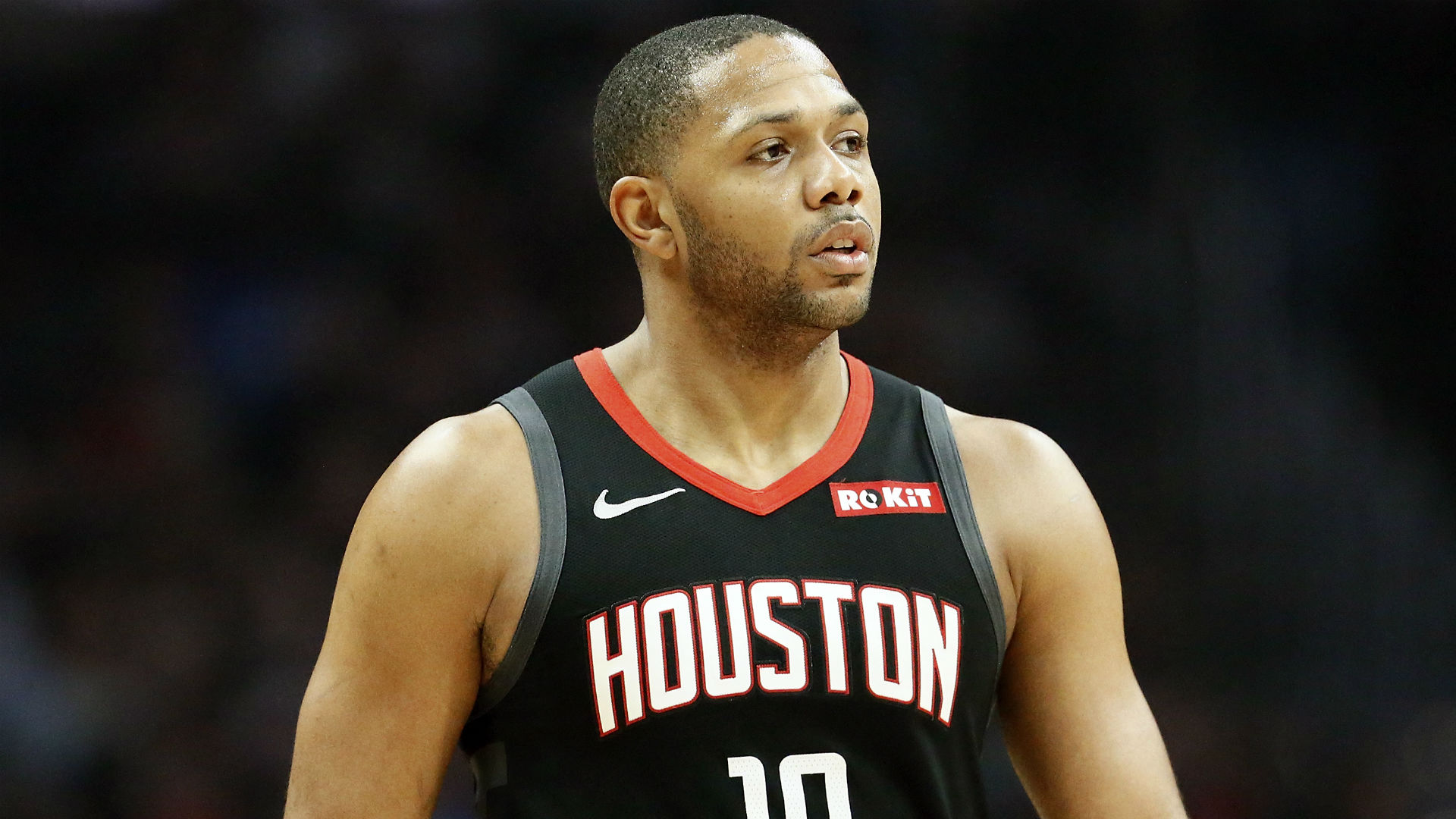 Report: Eric Gordon agrees to $75.6 million extension with Houston ...
