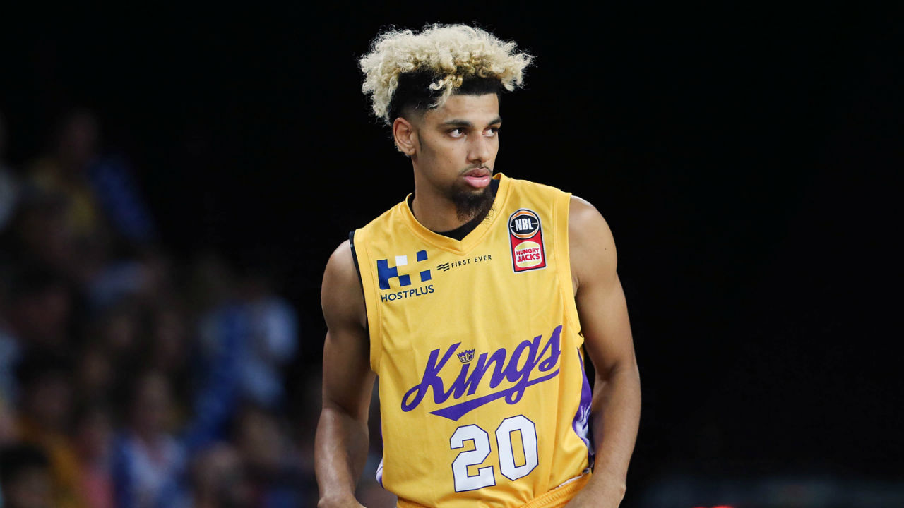 NBA Draft 2019: Brian Bowen II signs two-way deal with the Indiana ...