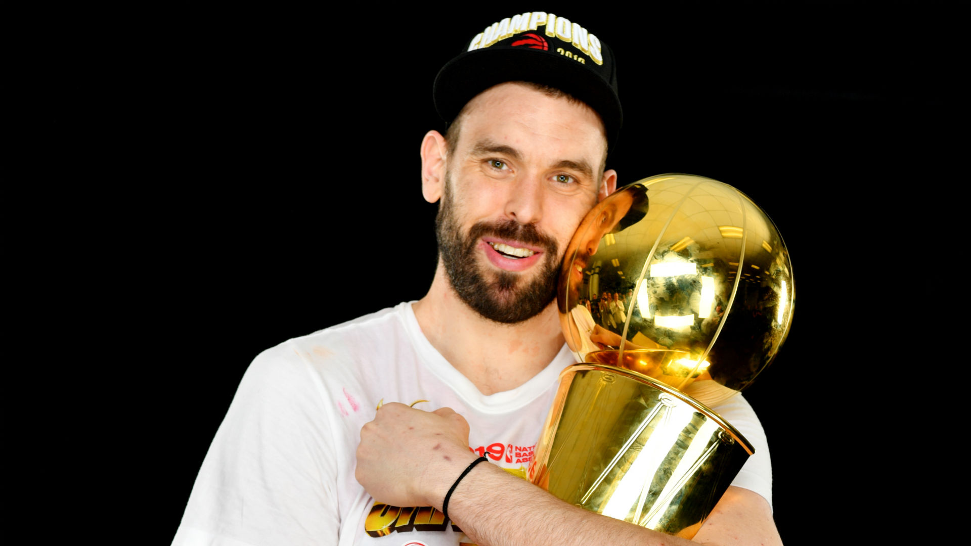 Toronto Raptors' Marc Gasol wanted to stay with the Memphis Grizzlies ...