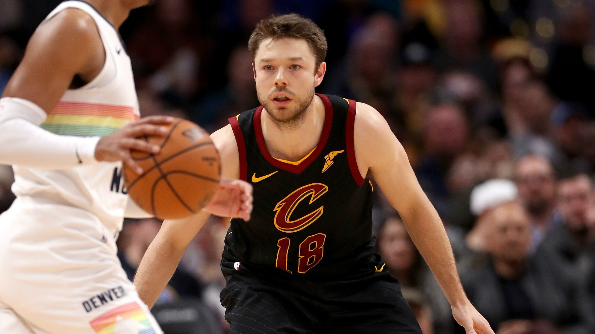 The numbers behind Matthew Dellavedova's extraordinary impact ...
