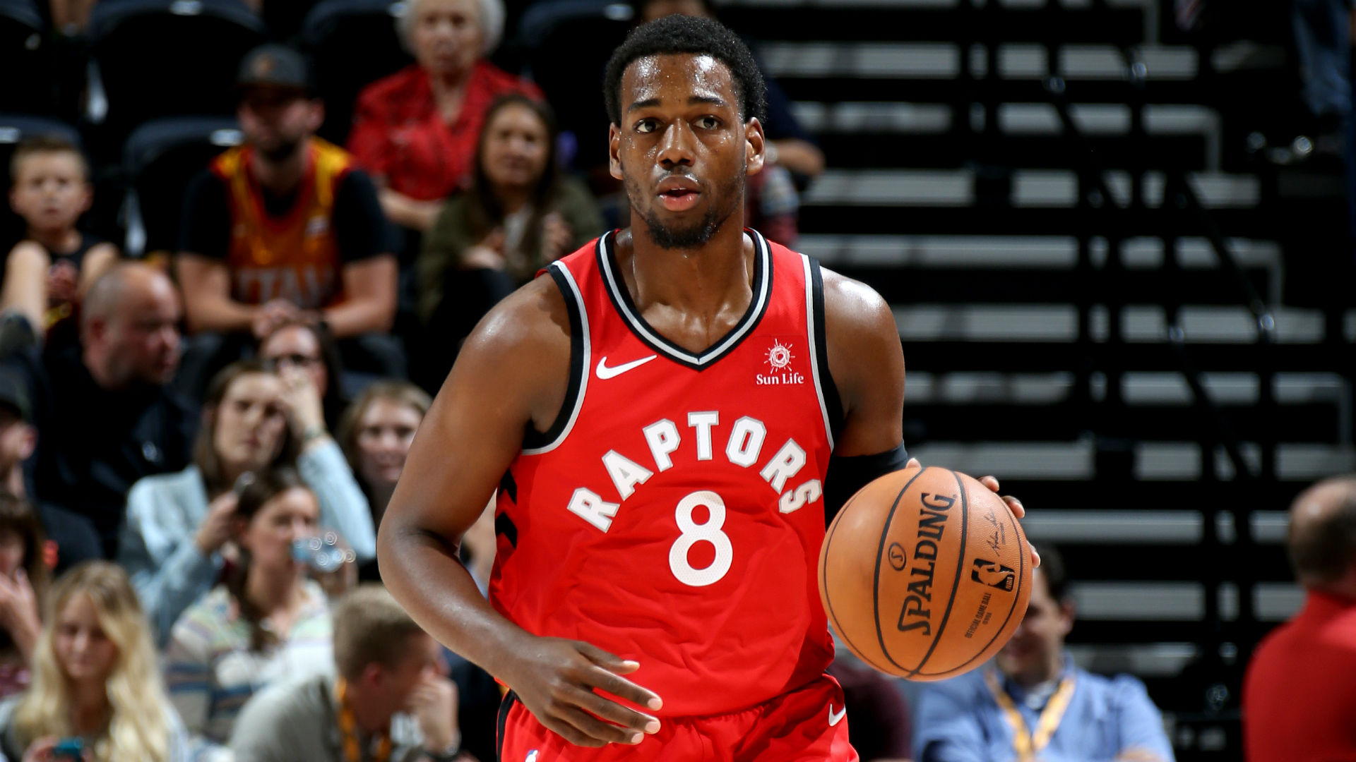 Former Toronto Raptors two-way guard Jordan Loyd signs with Spain's ...
