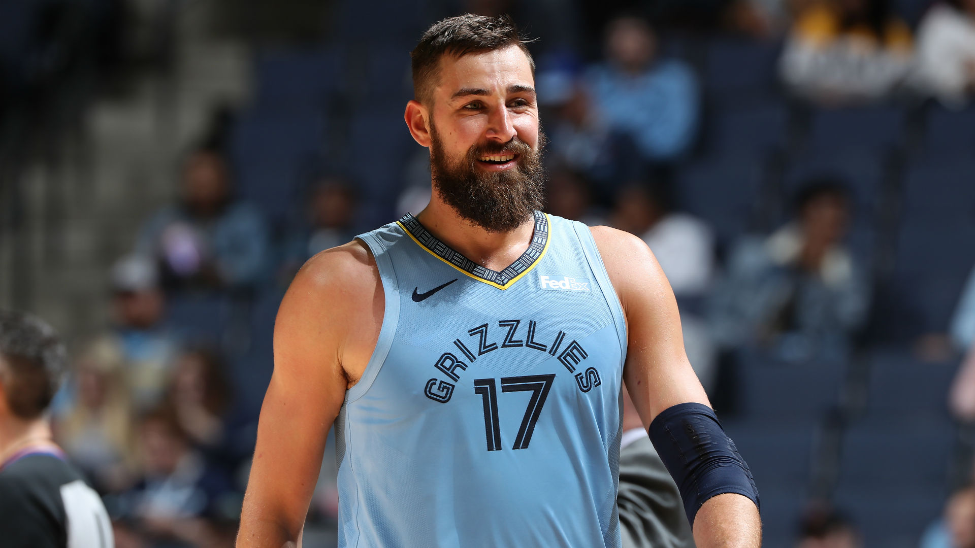 Toronto Raptors title win bittersweet for Jonas Valanciunas: 'I was ...