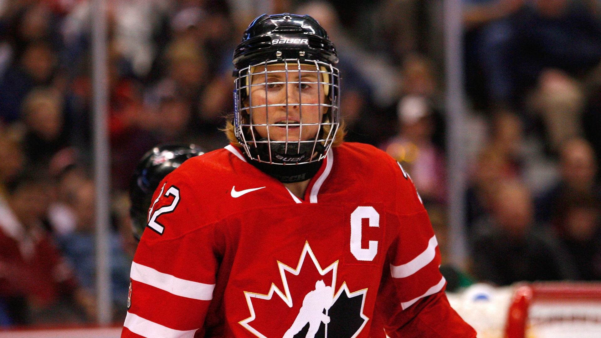 Hayley Wickenheiser, Noelle Needham hires transcend Maple Leafs ...