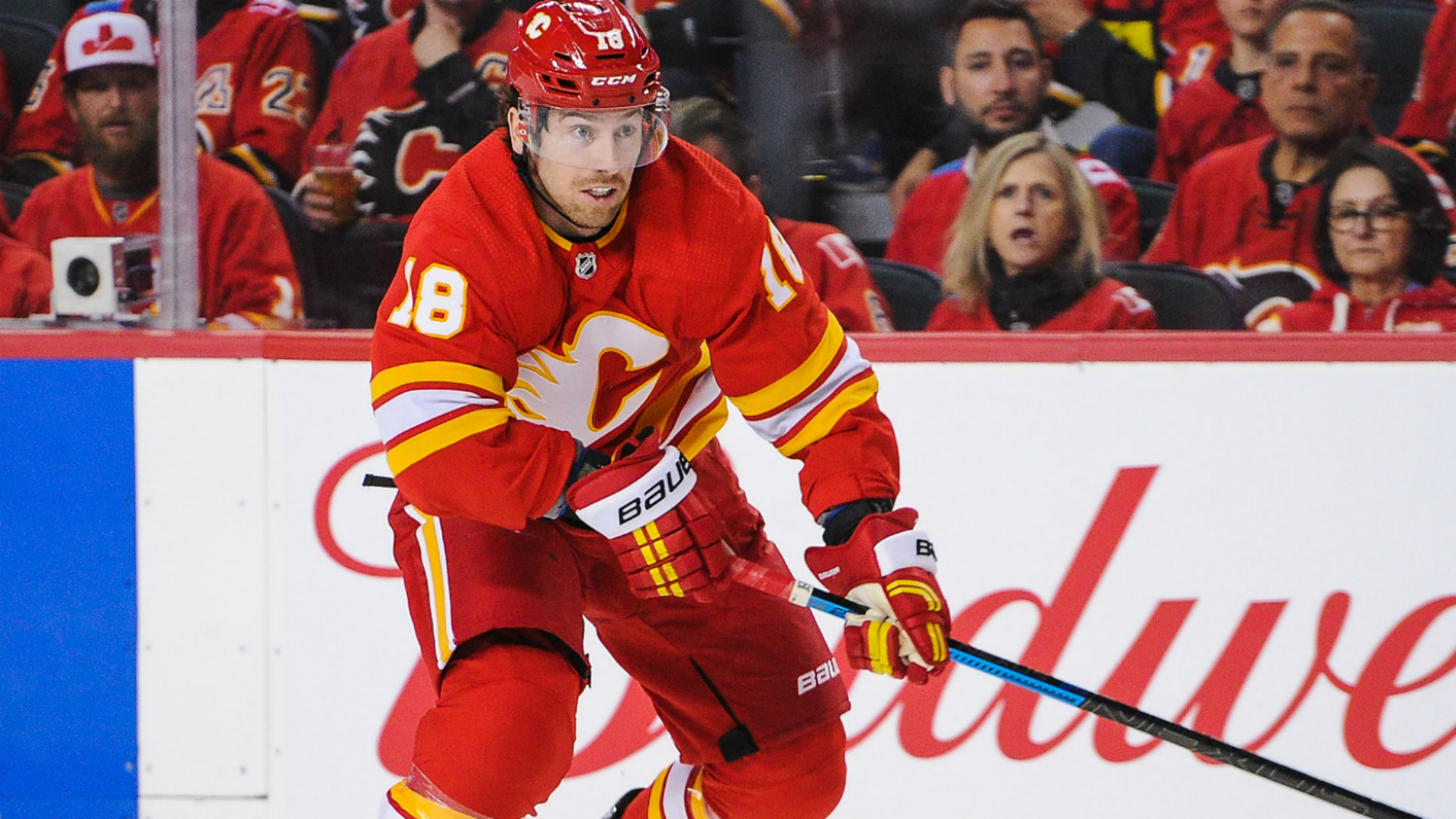 Oilers take calculated risk with James Neal, but it's worth it ...