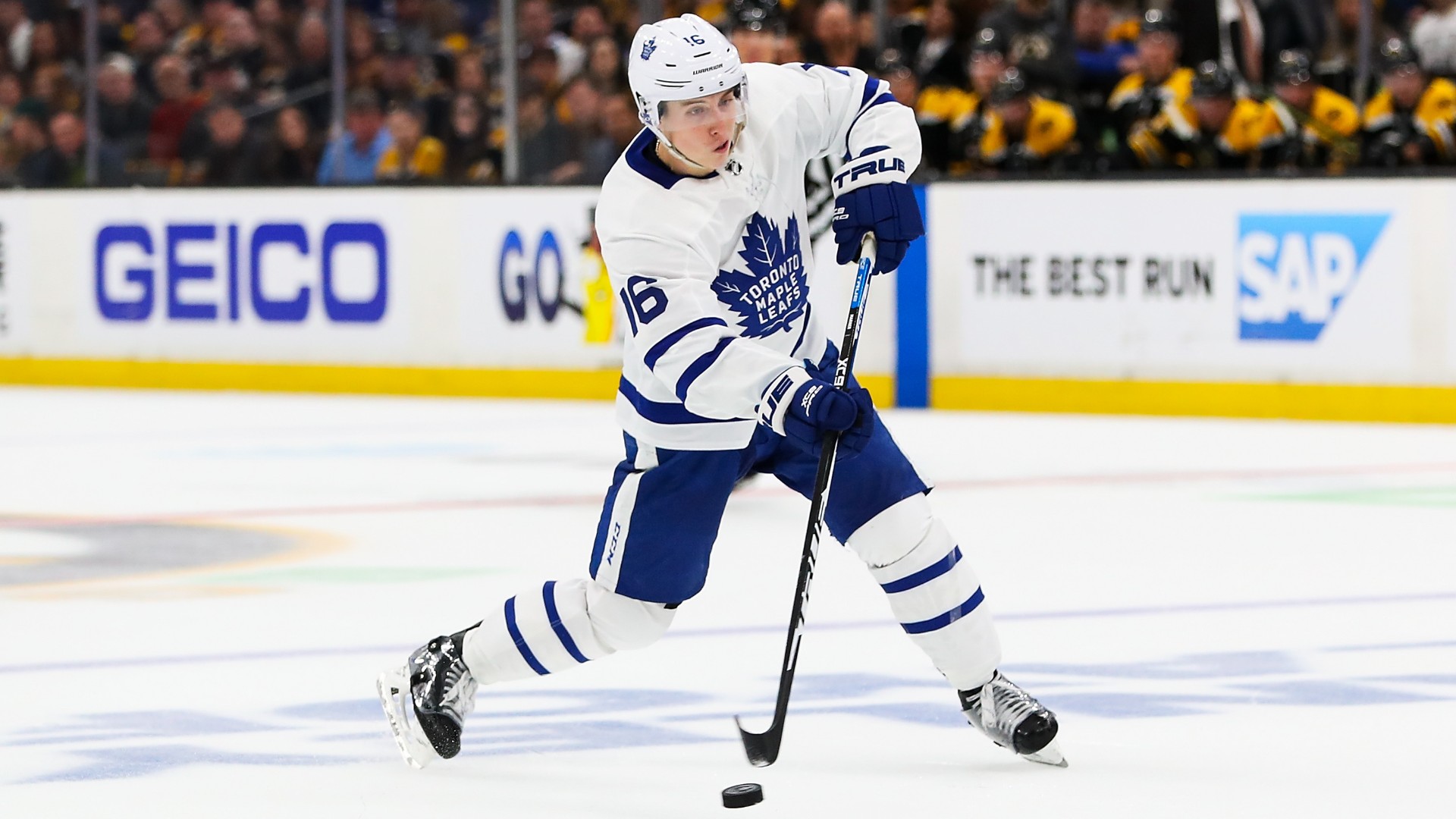 Leafs 'not letting any time slip away' when it comes to signing ...