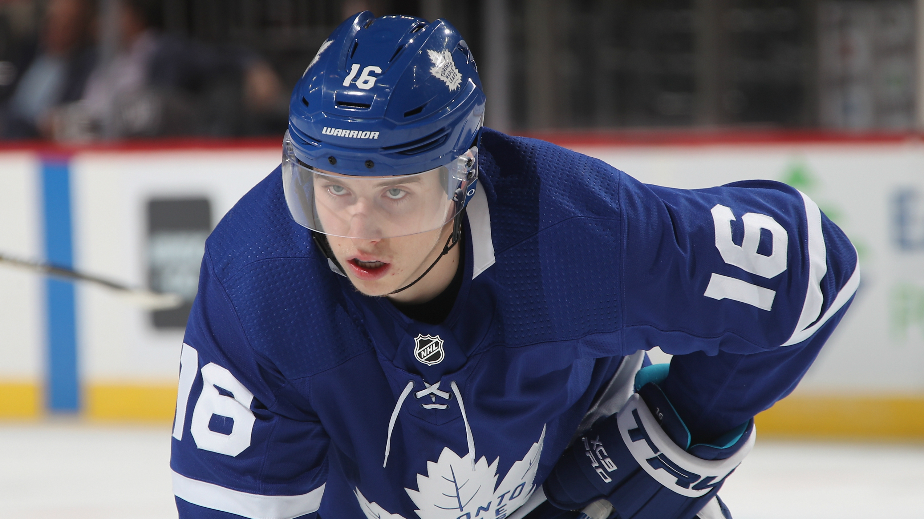NHL free agency rumors: Following draft, Maple Leafs' situation with ...