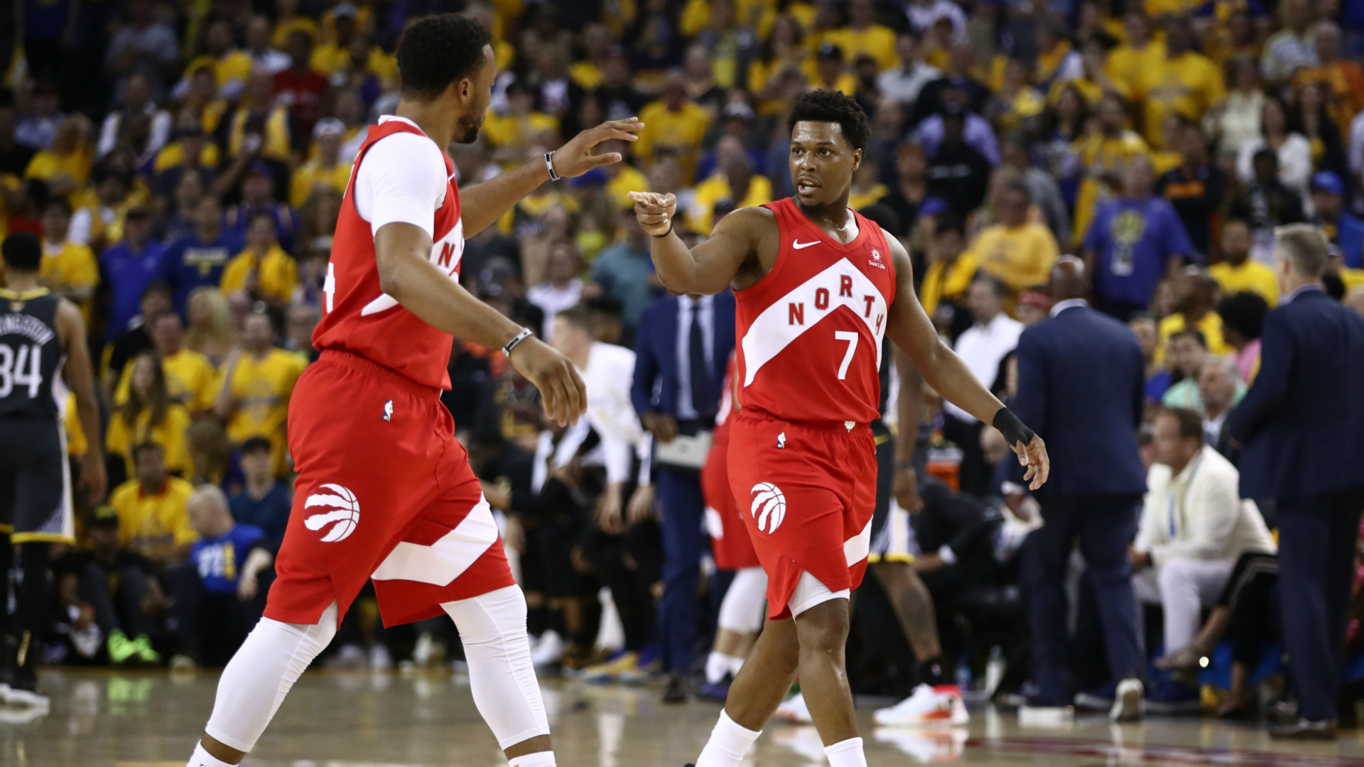 Raptors release 2019-20 regular season schedule | Sporting News Canada Raptors release 2019-20 regular season schedule | Sporting News Canada