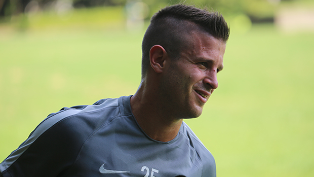 Nicolás Martínez (Argentine footballer) - Alchetron, the free social ...