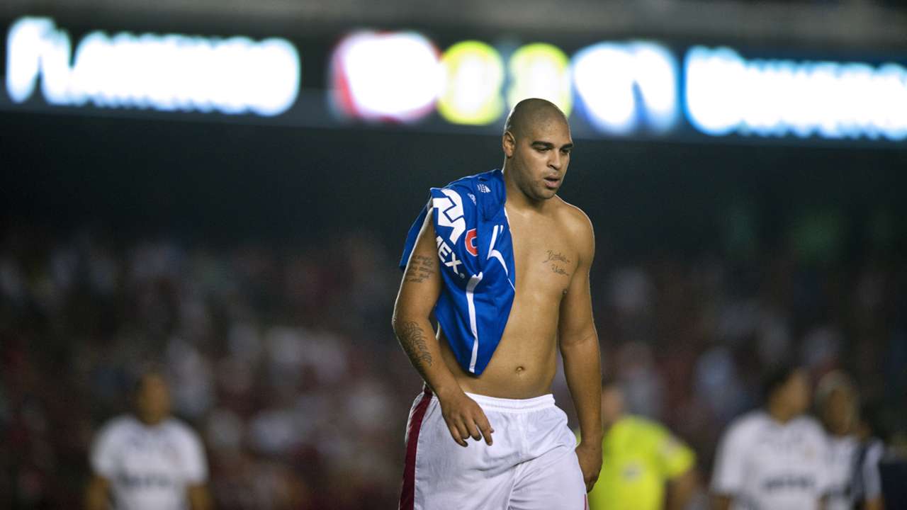 Adriano Leite Ribeiro