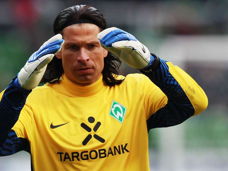 Ex-Keeper Tim Wiese: "Werder Bremen muss nachlegen" | Goal.com