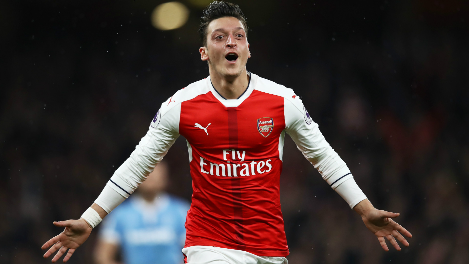 Wie reich ist der Deutsche Mesut Özil vom FC Arsenal? | Goal.com