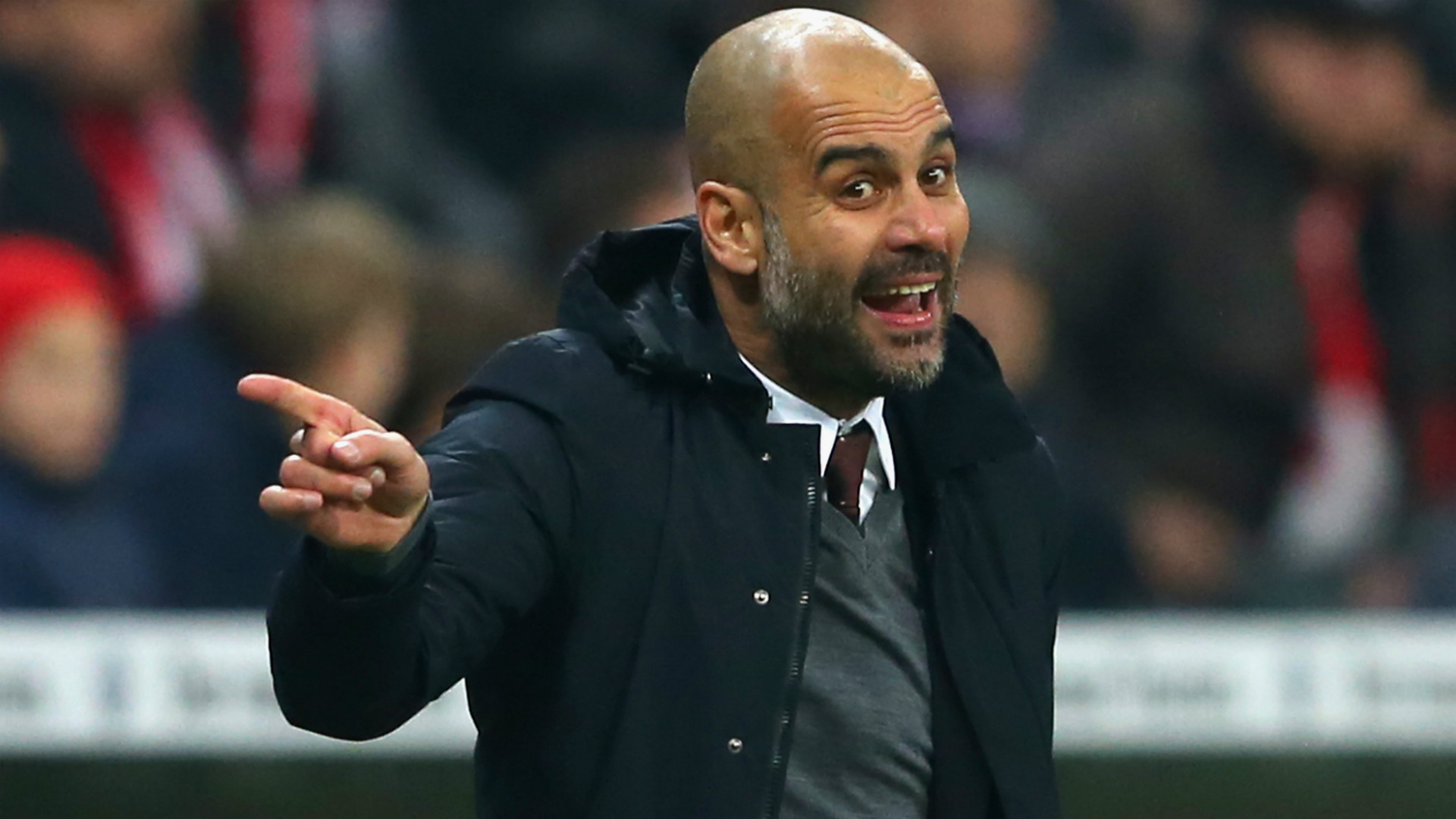 Pep Guardiola y sus jugadores hablan sobre su futuro